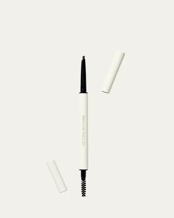 Victoria Beckham Babyblade - Dark Brown