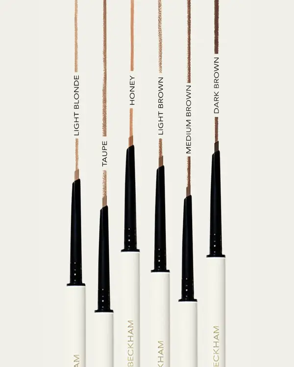Victoria Beckham Babyblade - Light Blonde