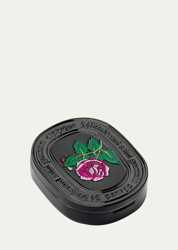 DIPTYQUE Eau Rose Solid Perfume, 2 X 0.1 Oz
