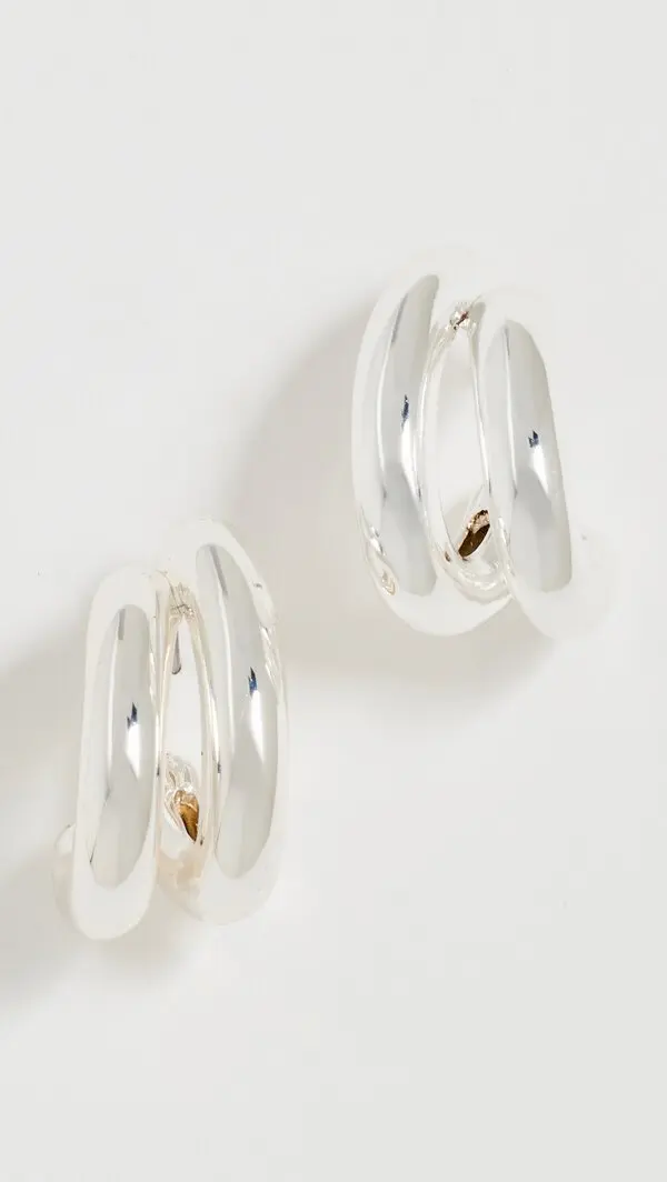 Jenny Bird Florence Earrings