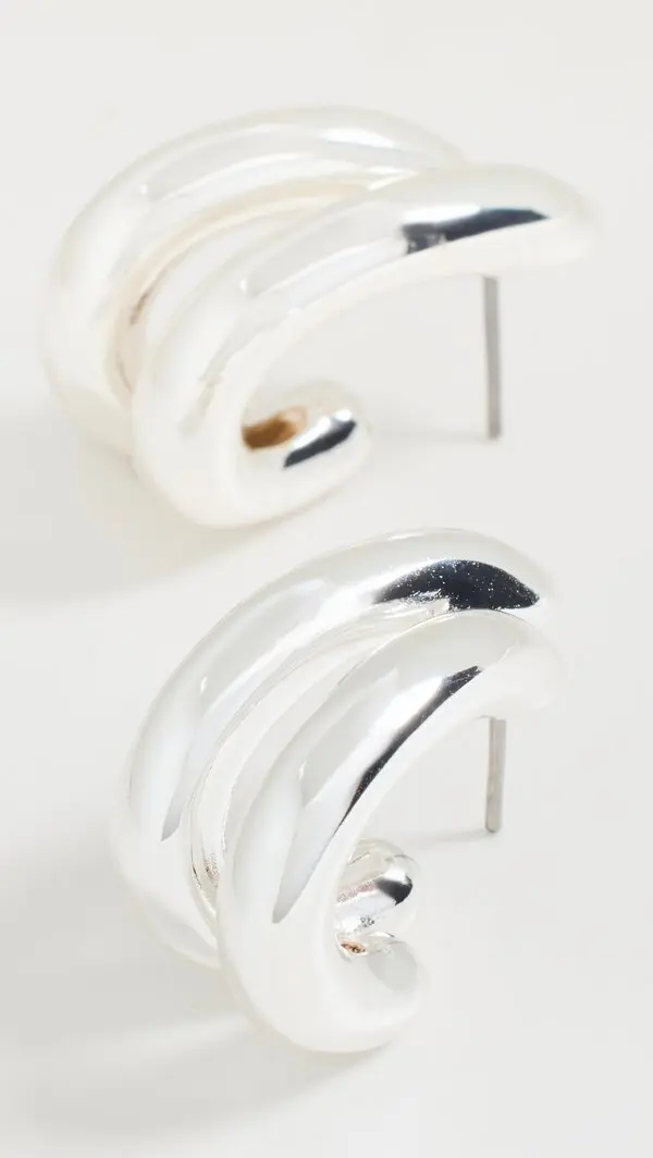 Jenny Bird Florence Earrings