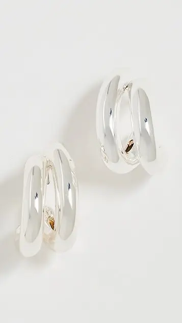Jenny Bird Florence Earrings
