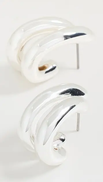 Jenny Bird Florence Earrings