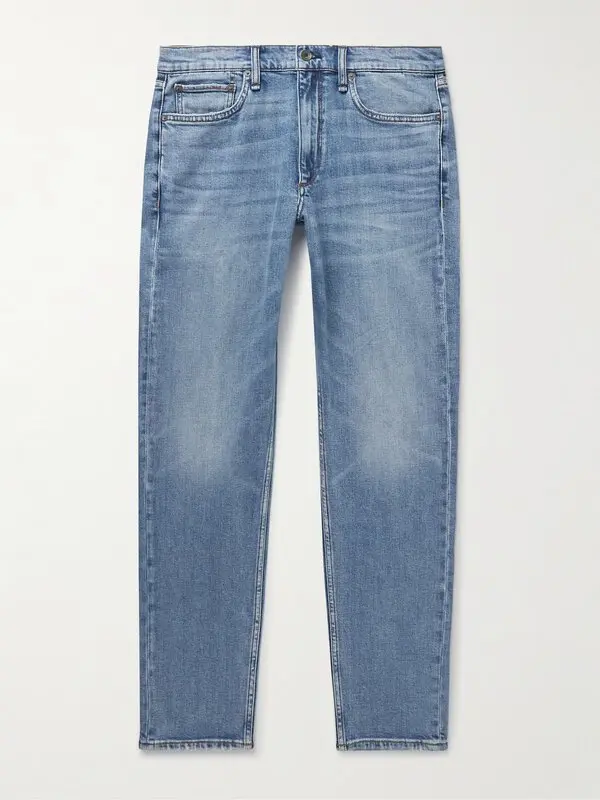 Rag & Bone Fit 2 Slim-fit Jeans