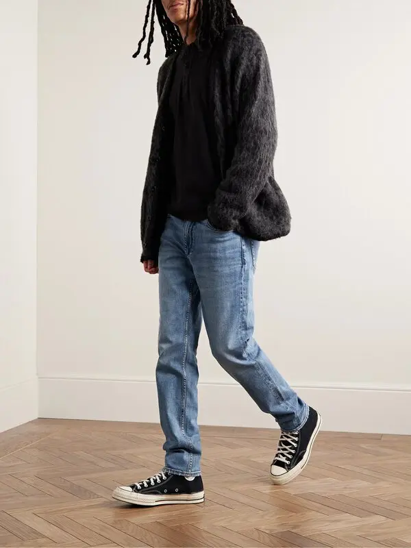 Rag & Bone Fit 2 Slim-fit Jeans
