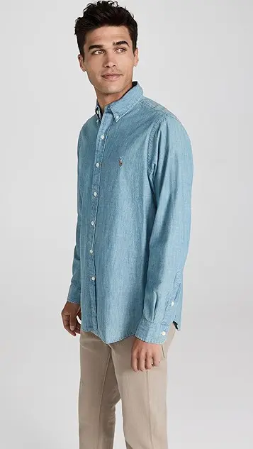 Polo Ralph Lauren Classic Fit Shirt