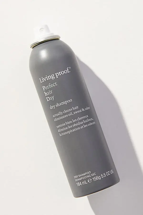 Living Proof Phd Dry Shampoo