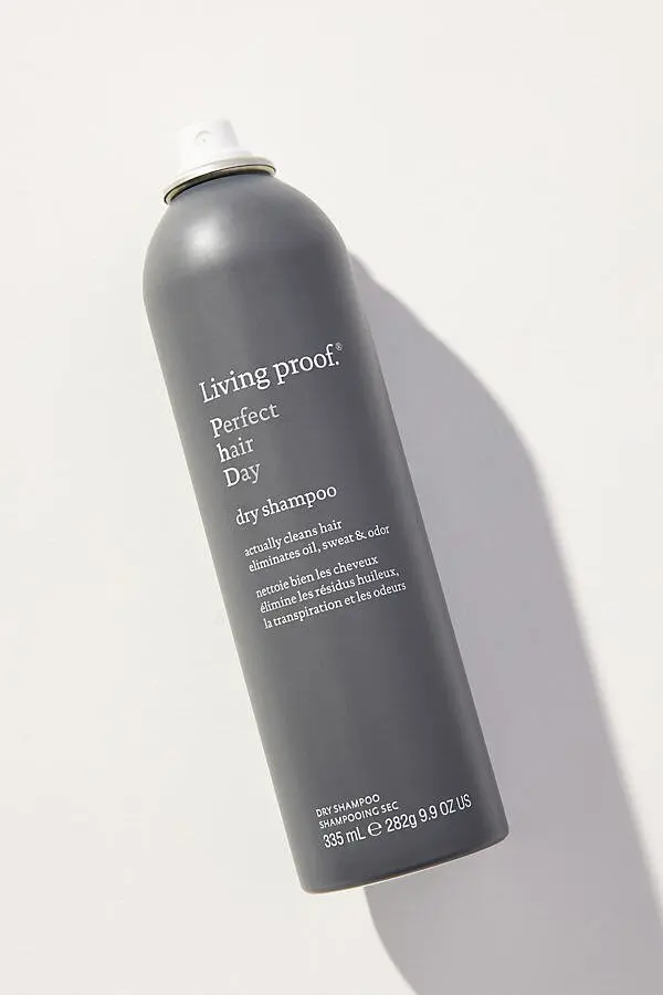 Living Proof Phd Jumbo Dry Shampoo