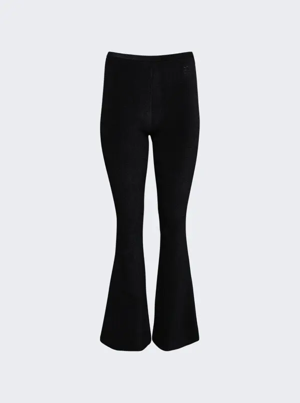 COURRÃ¨GES Heritage Sponge Pants