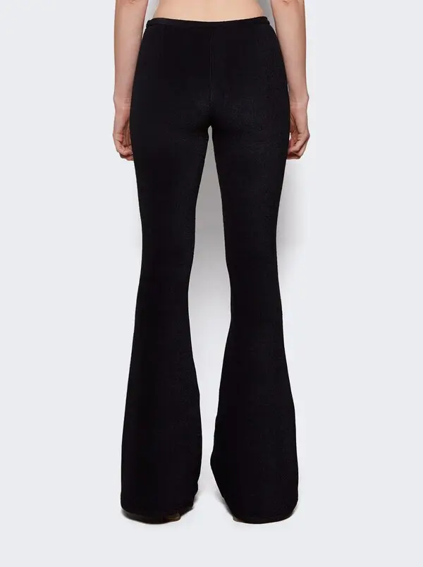 COURRÃ¨GES Heritage Sponge Pants