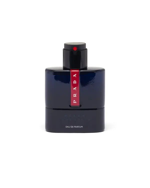 Prada Luna Rossa Ocean Edp 50 Ml - Neutral