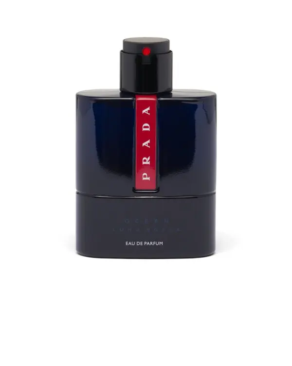 Prada Luna Rossa Ocean Edp 100 Ml - Neutral