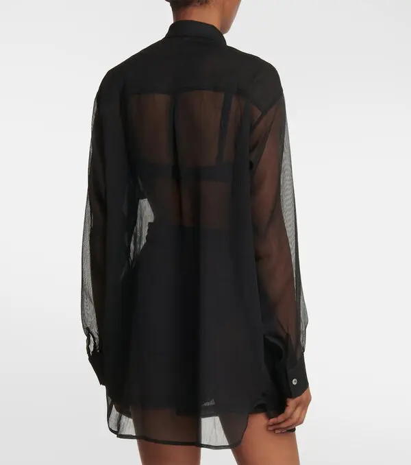 Jade Swim Mika Shirt