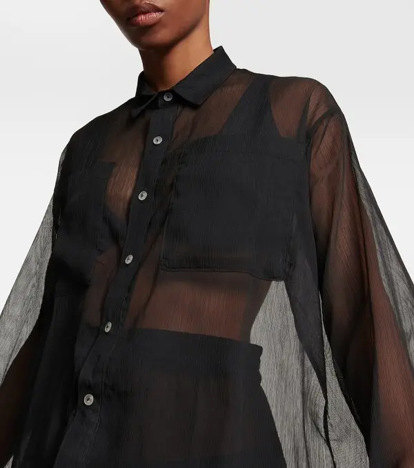 Jade Swim Mika Shirt