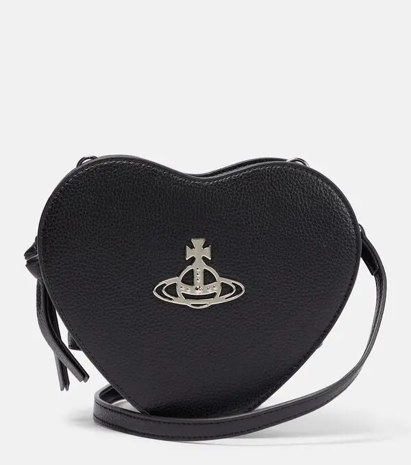 VIVIENNE WESTWOOD Louise Small Crossbody Bag