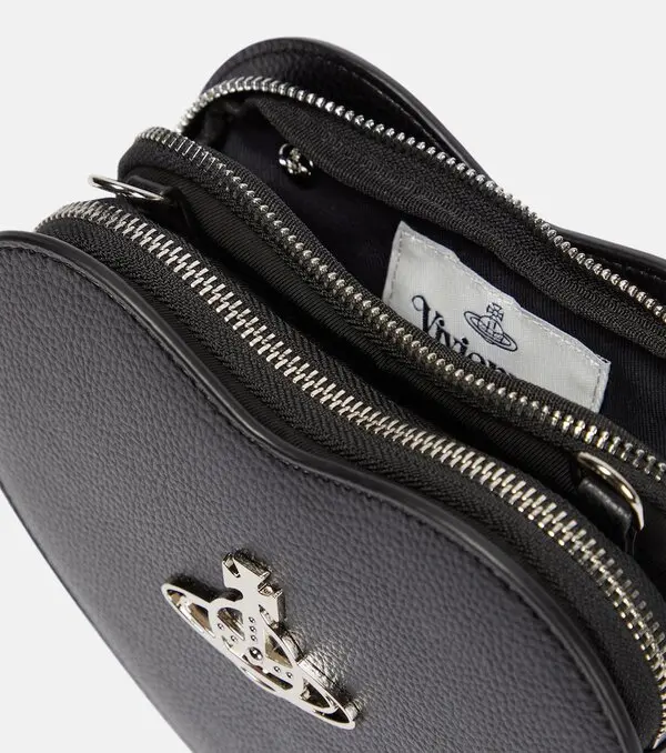 VIVIENNE WESTWOOD Louise Small Crossbody Bag
