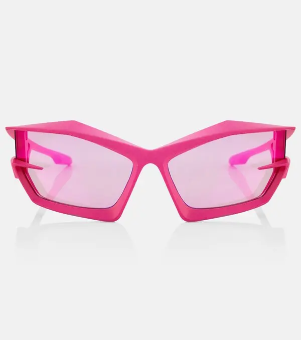 Givenchy Giv Cut Sunglasses - Pink
