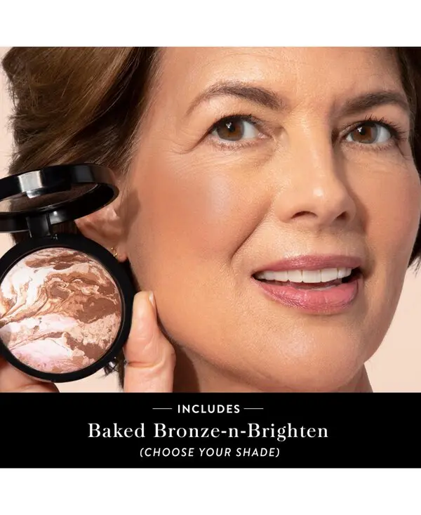 Laura Geller Beauty 2-pc. Always Sunkissed Makeup Set - Medium