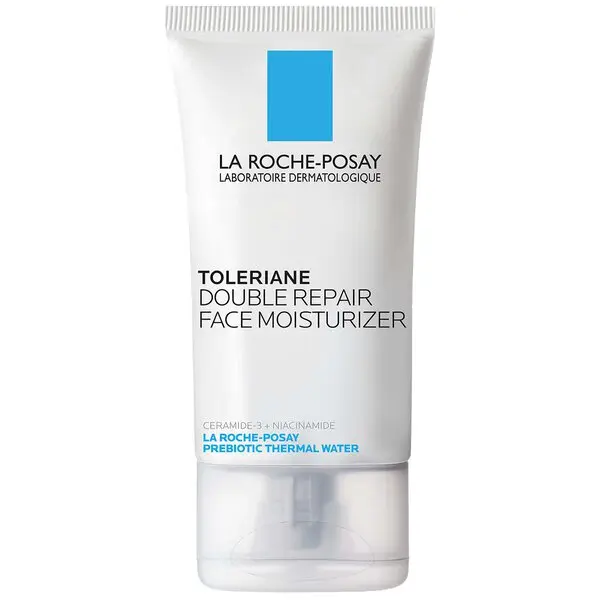 LA ROCHE-POSAY Toleriane Double Repair Moisturizer - One-color