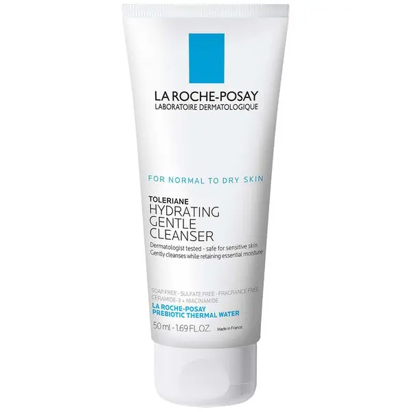 LA ROCHE-POSAY Toleriane Hydrating Gentle Cleanser - One-color