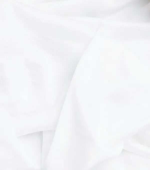 Zimmerli Cotton V-neck T-shirt