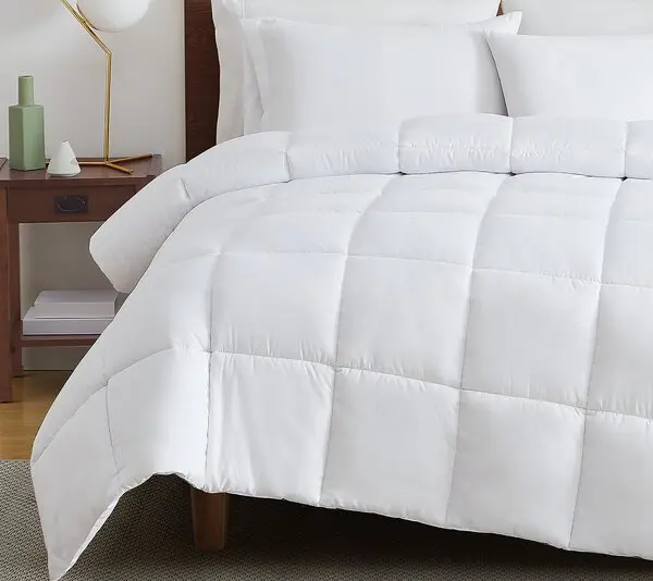 CANNON HERITAGE King Down Alternative Comforter