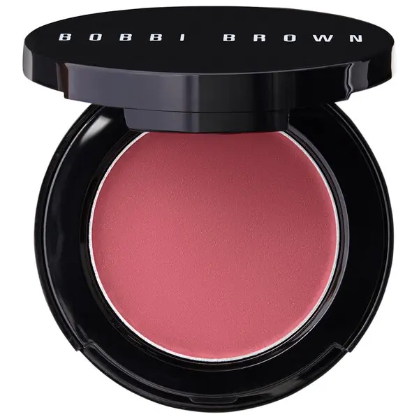 Bobbi Brown Pot Rouge Cream Blush For Lips And Cheeks - Pink Flame