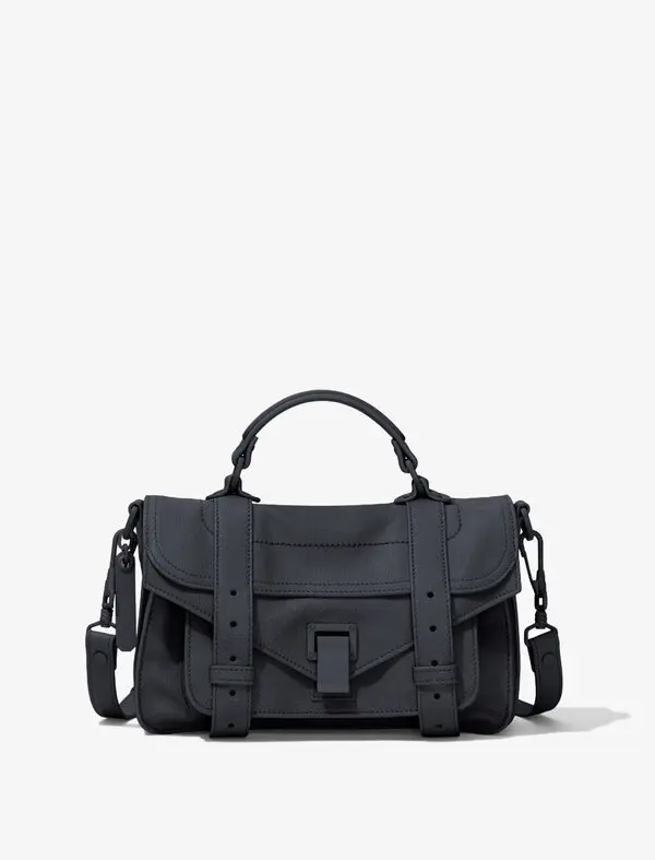 Proenza Schouler Tonal Ps1 Tiny Bag