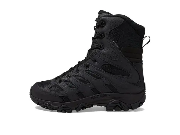 Merrell Moab 3 8 Tactical Zip Waterproof Boots