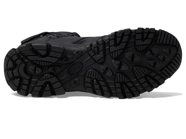 Merrell Moab 3 8 Tactical Zip Waterproof Boots