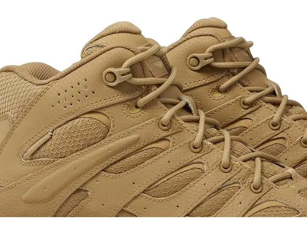 Merrell Moab 3 Mid Tactical Wp Boots - Multi