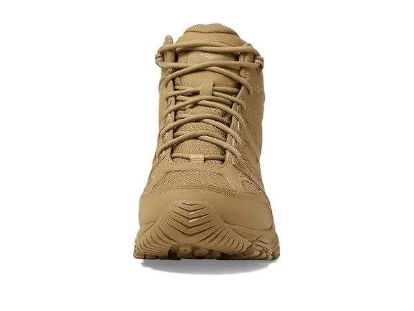 Merrell Moab 3 Mid Tactical Wp Boots - Multi