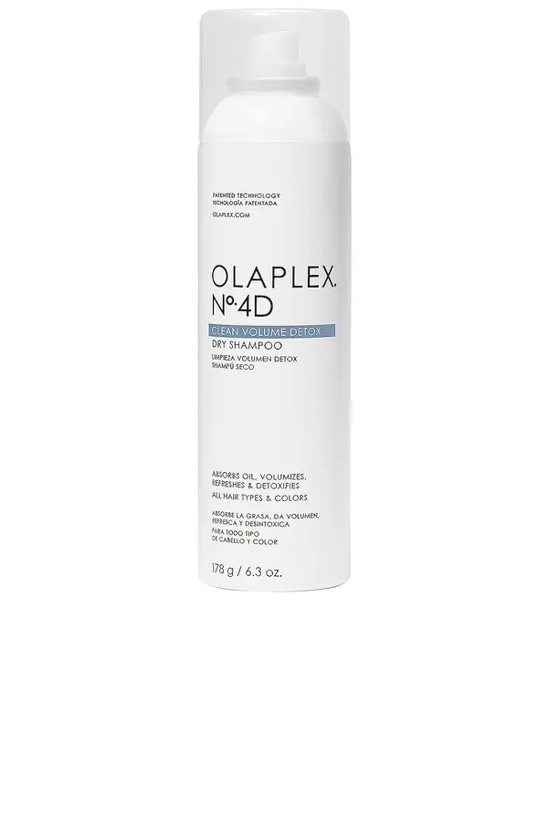 OLAPLEX No. 4d Clean Volume Detox Dry Shampoo - N,a