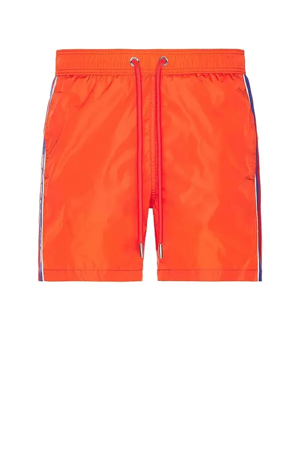 Moncler Swimwear - Orange