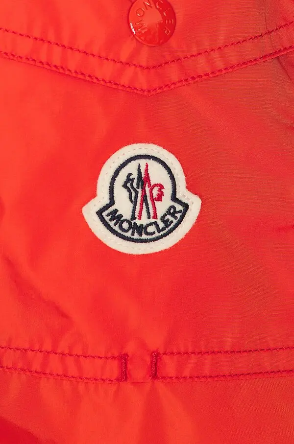 Moncler Swimwear - Orange