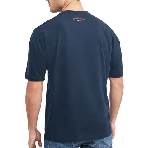 Tommy Hilfiger New Orleans Pelicans Mel Varsity T-shirt