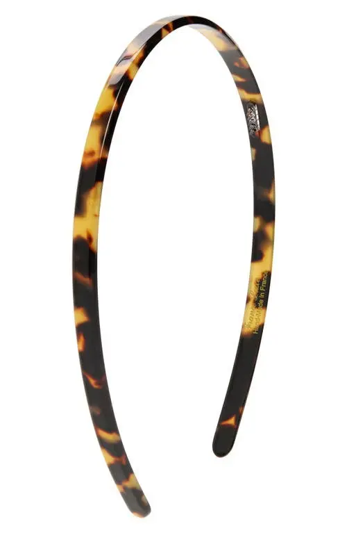 France Luxe Ultracomfort Thin Headband - Tokyo