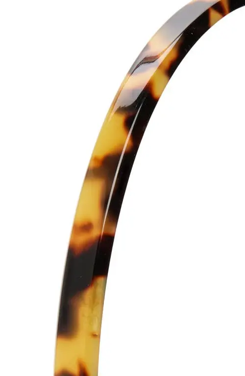 France Luxe Ultracomfort Thin Headband - Tokyo