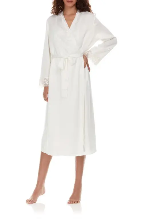Flora Nikrooz Showstopper Long Robe