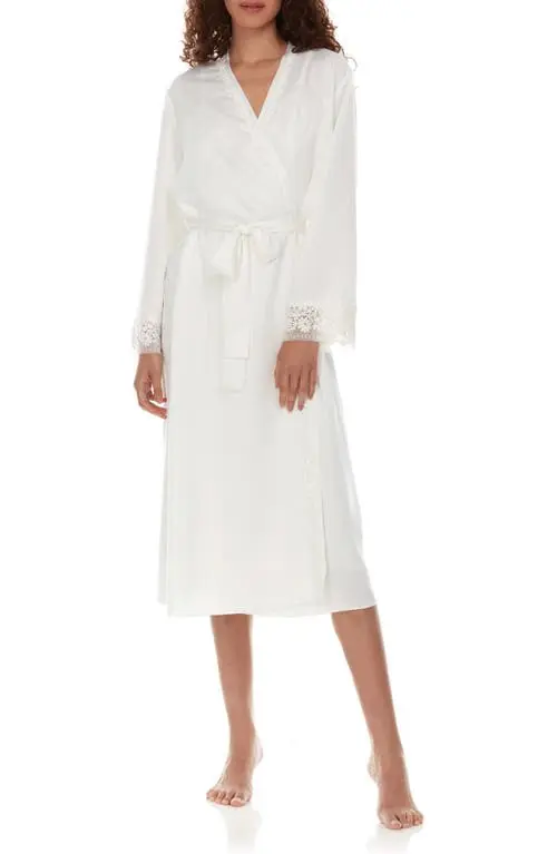 Flora Nikrooz Showstopper Long Robe