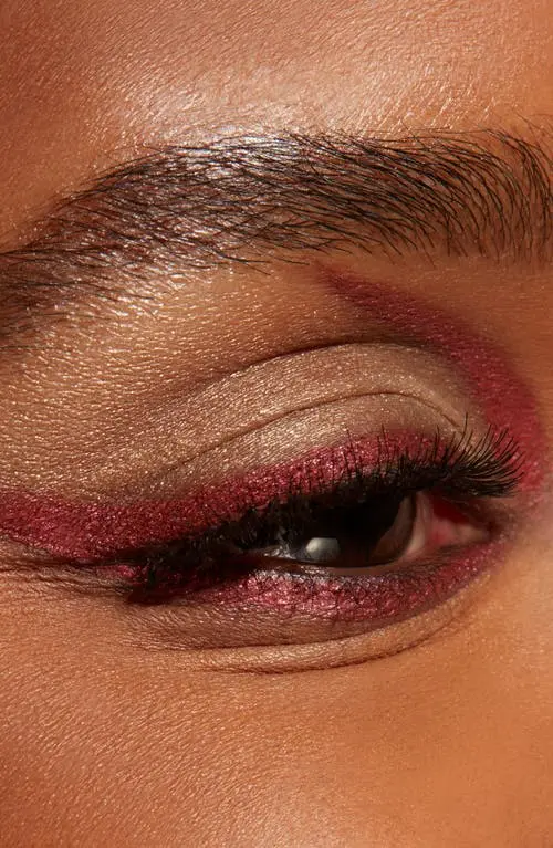 MAC COSMETICS Connect In Color 12-pan Eyeshadow Palette - Future Flame