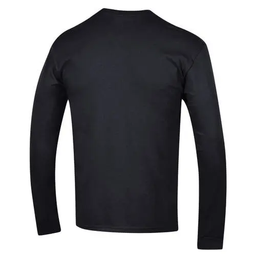 Champion Washington Huskies High Motor Long Sleeve T-shirt