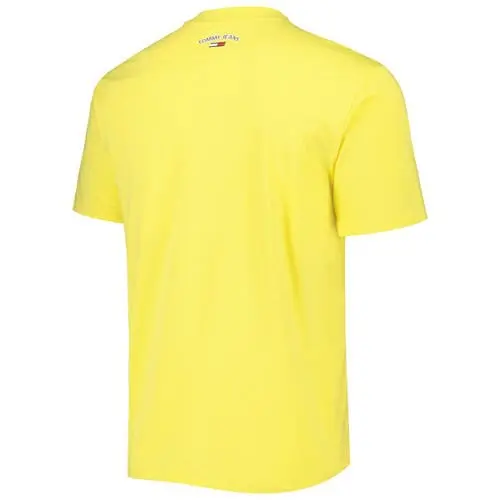 Tommy Hilfiger Utah Jazz Mel Varsity T-shirt