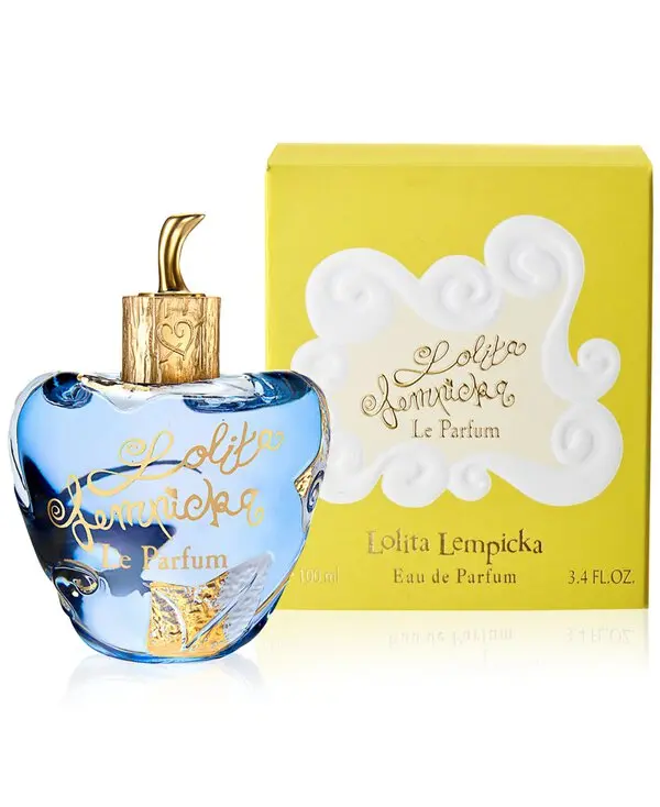 LOLITA LEMPICKA Le Parfum Eau De Parfum Spray - No Color