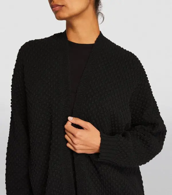 LAUREN MANOOGIAN Loops Cardigan
