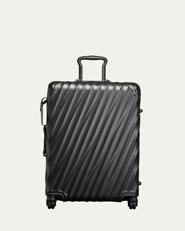 Tumi Short Trip Carry-on Luggage - Black