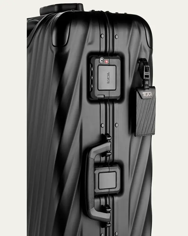 Tumi Short Trip Carry-on Luggage - Black