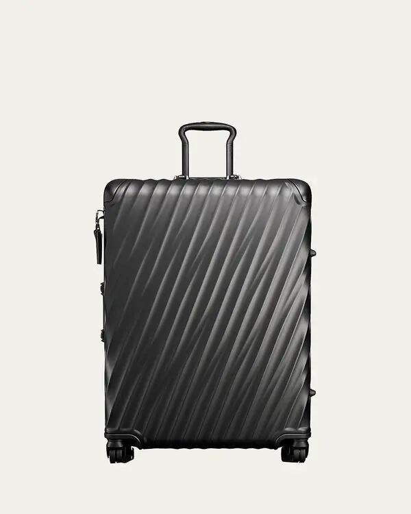 Tumi Extended Trip Packing Hardside Luggage - Black