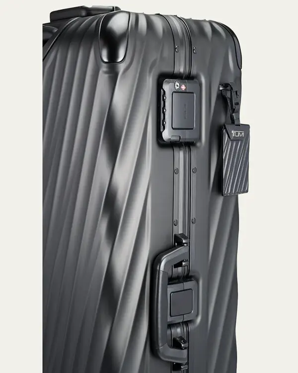 Tumi Extended Trip Packing Hardside Luggage - Black