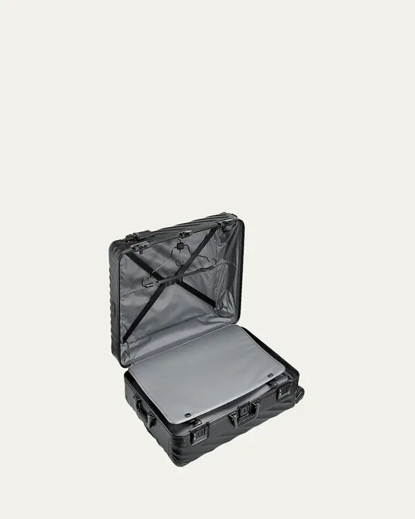 Tumi Extended Trip Packing Hardside Luggage - Black